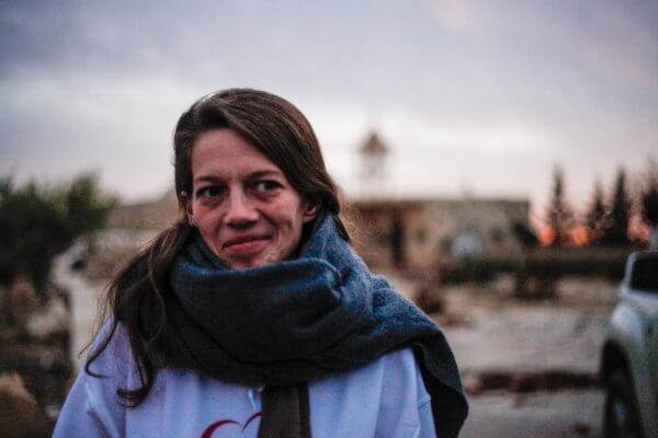 Label city of heart - SOS Chrétiens d'Orient