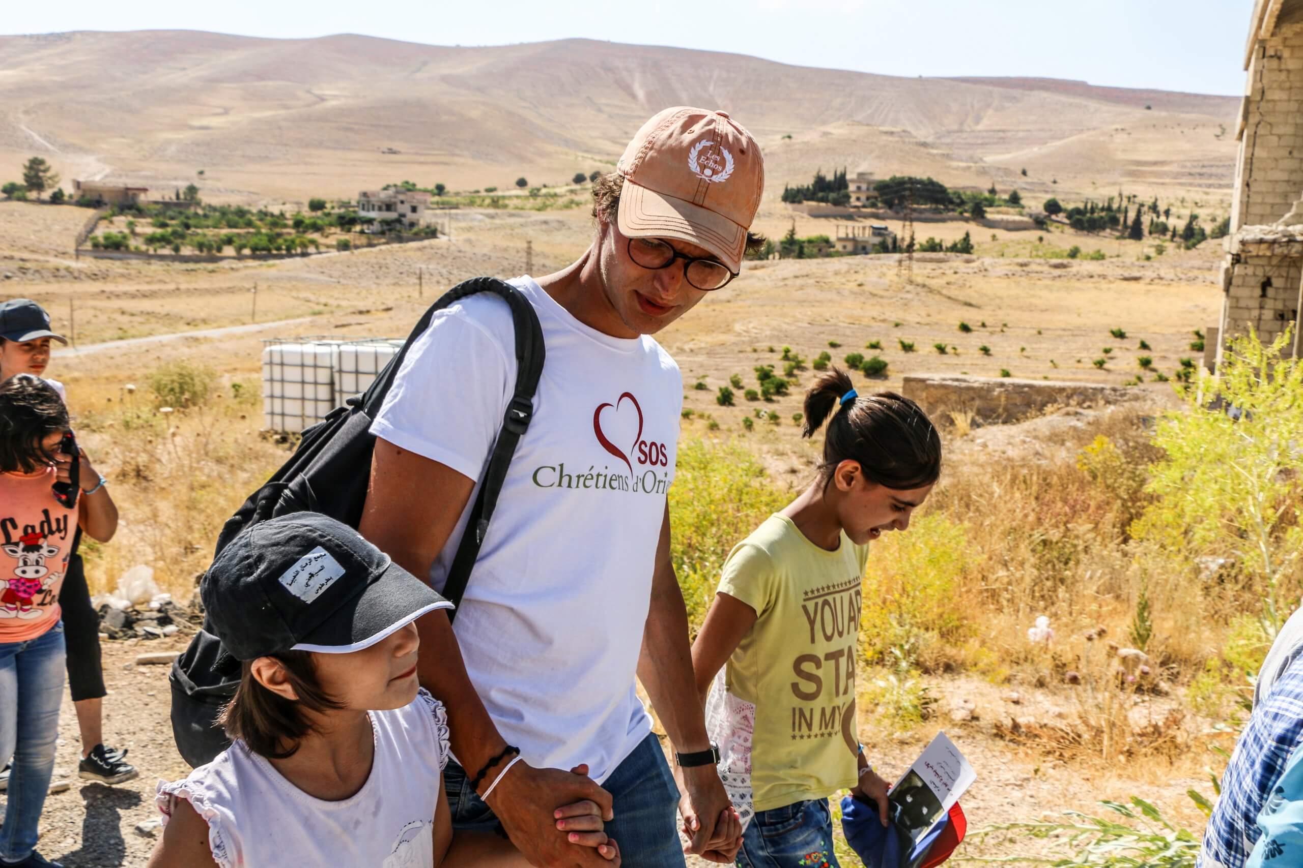 Tremblement de terre en Turquie, Syrie, Liban : les communautés ...