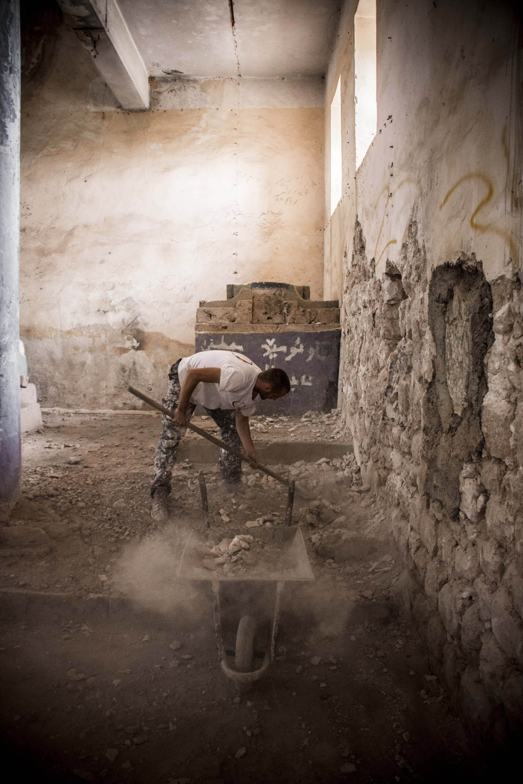Pour fêter ses 10 ans, SOS Chrétiens d’Orient publie son livre anniversaire ! « De l’urgence à l ...